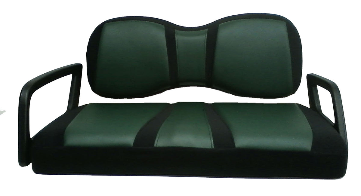 GOLF CART SEAT COVER – Backspin Seating