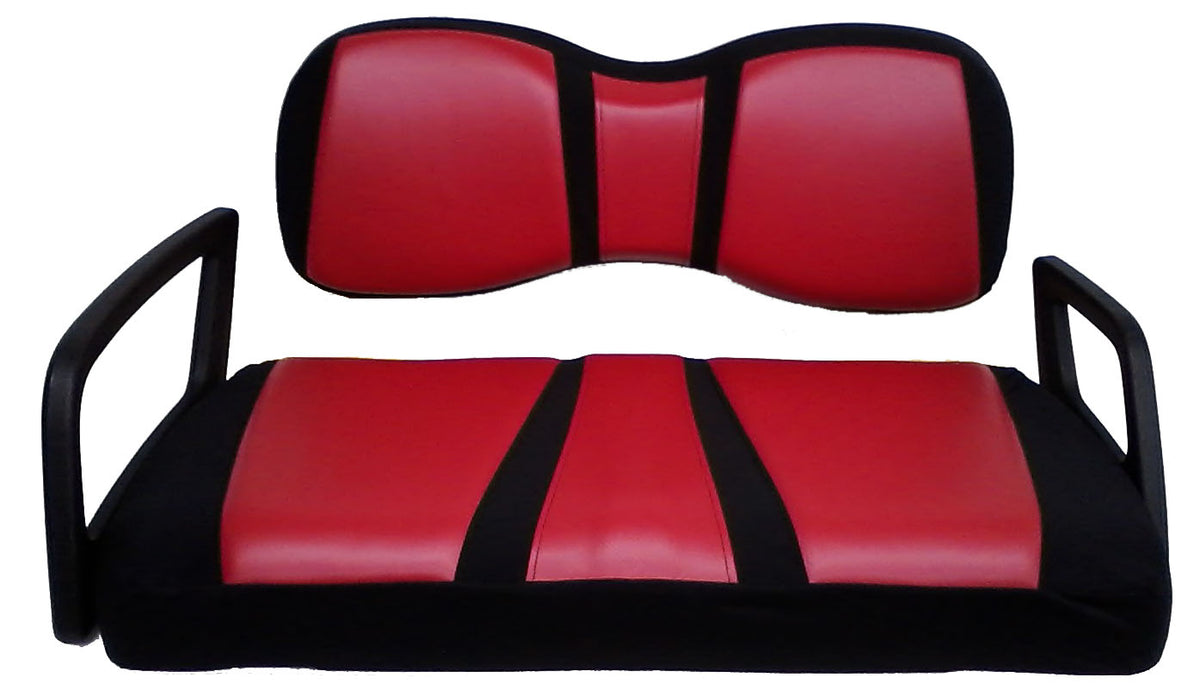 GOLF CART SEAT COVER – Backspin Seating